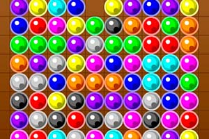 ⭐ MAHJONG BUBBLES - Spela gratis på SpelaBubbleShooter.top